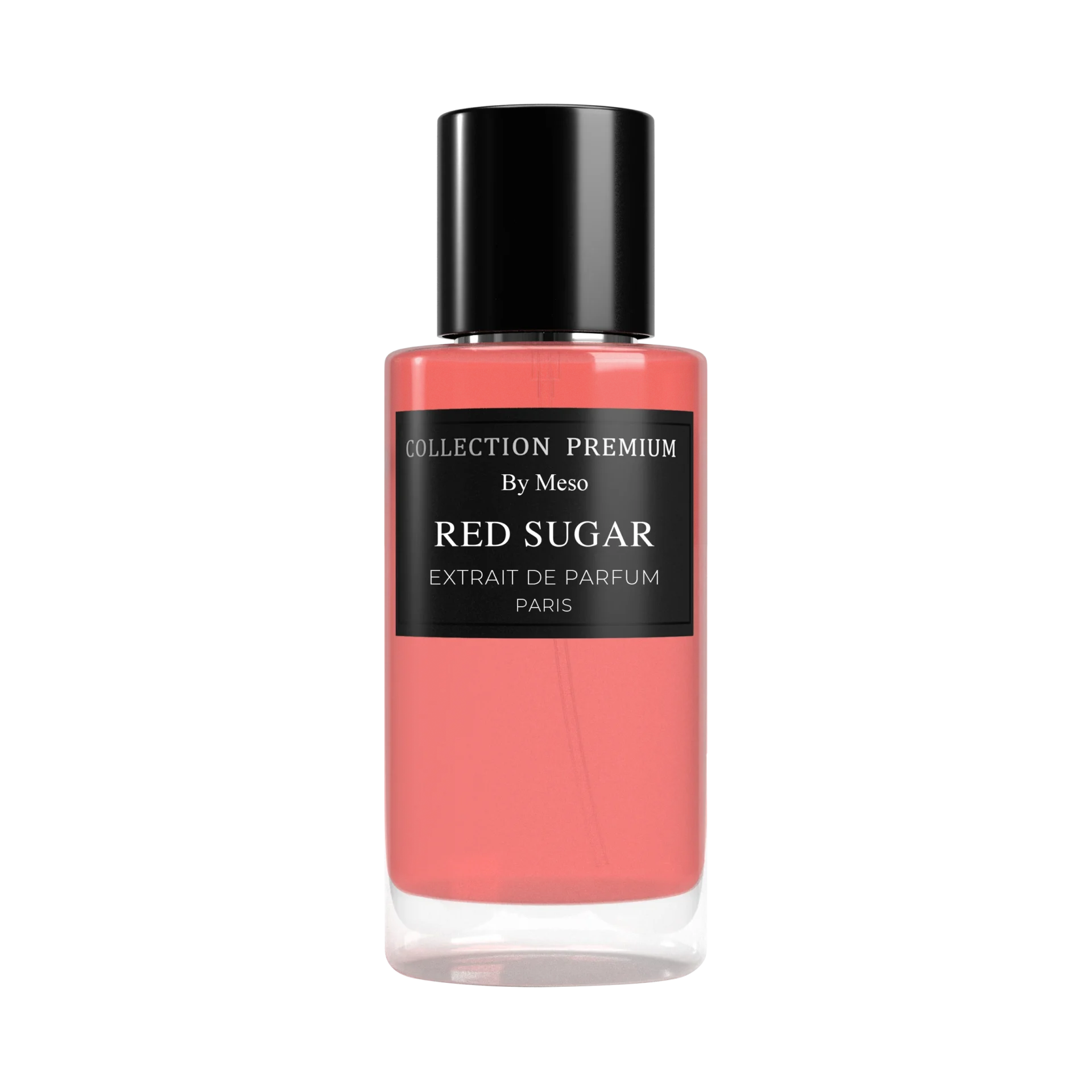 Inspired by Baccarat Rouge 540 - RED SUGAR – MOOMENN