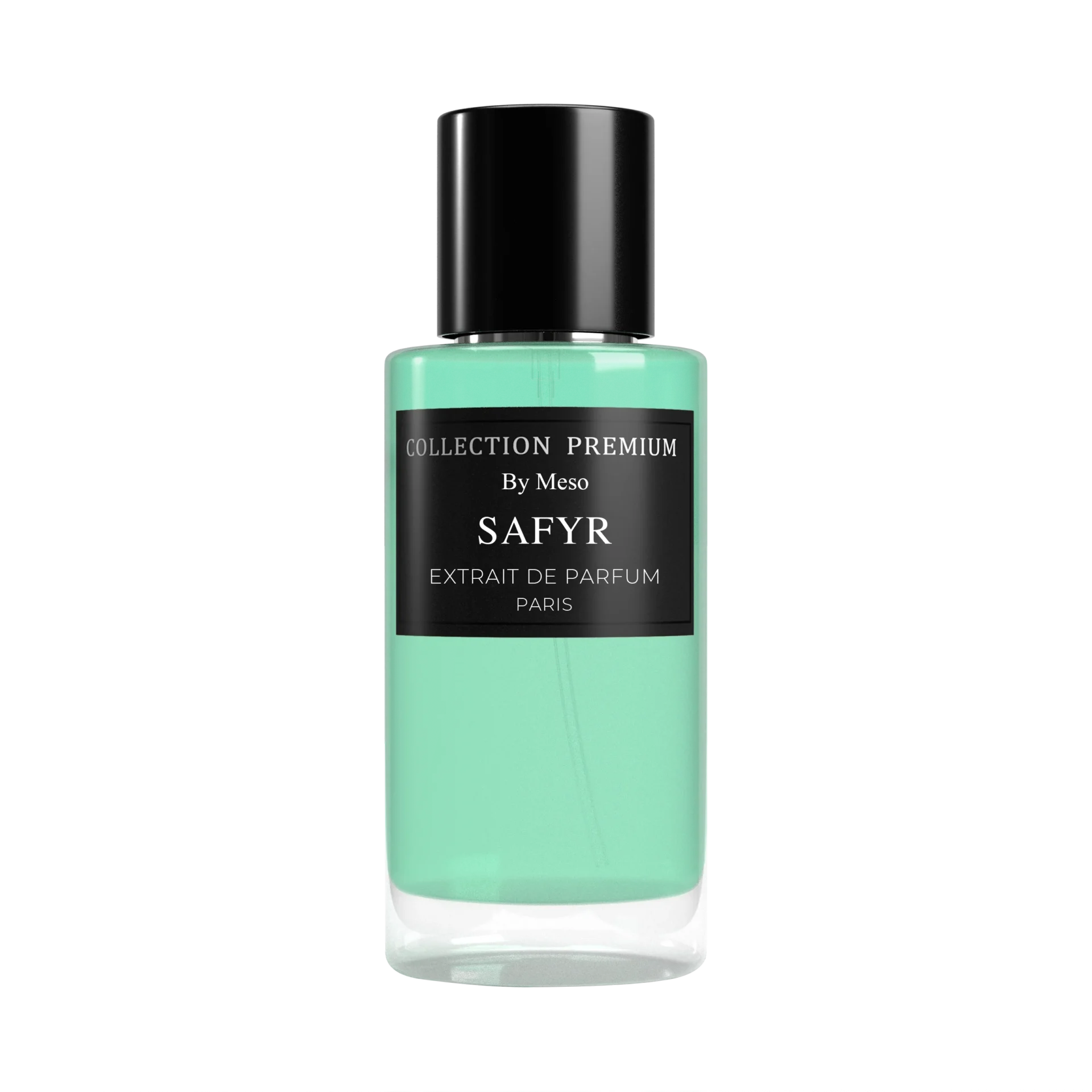 Inspiriert von Erba Pura - Safyr – MOOMENN